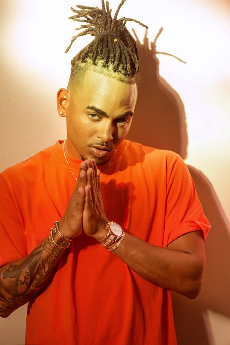 Ozuna Representing: The Puerto Rican Who Has Put Latin Music on The ...