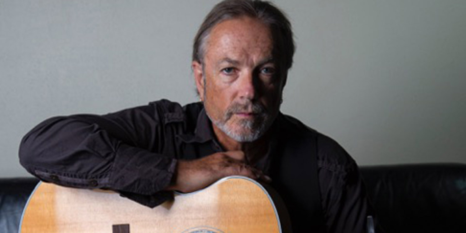 Steve Kilbey: The Beauty of Simplicity