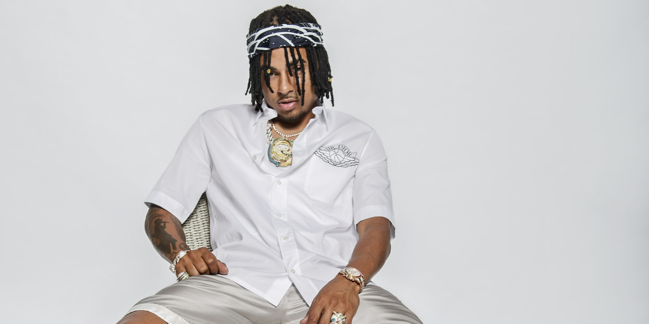 Ozuna Representing: The Puerto Rican Who Has Put Latin Music on The ...