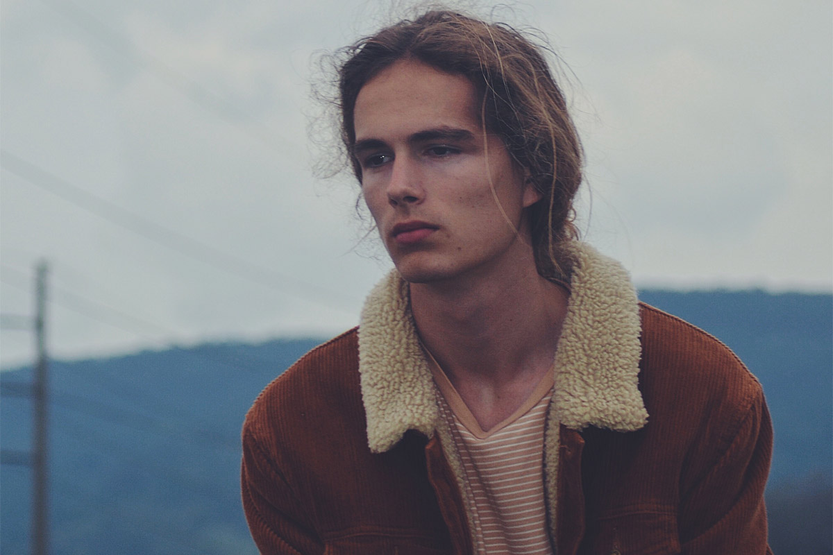 Aodhan - Rolling Stone Australia