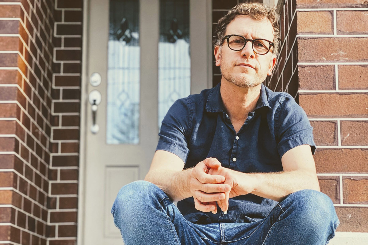 Buddy Glass' 'Wow & Flutter' Is the Folky Masterpiece that 2020 Needs