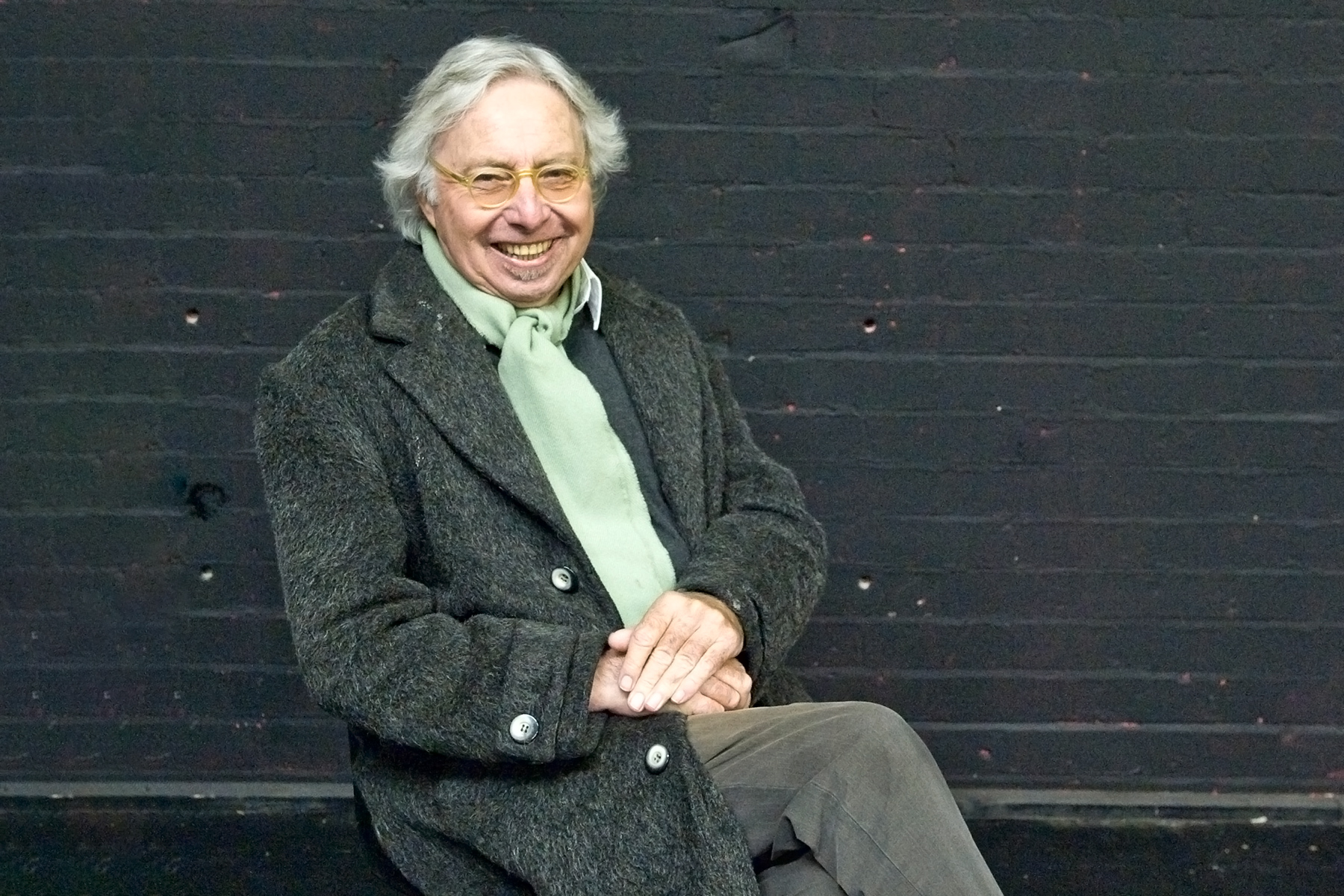 Heralded Ambient Composer Harold Budd Dead at 84