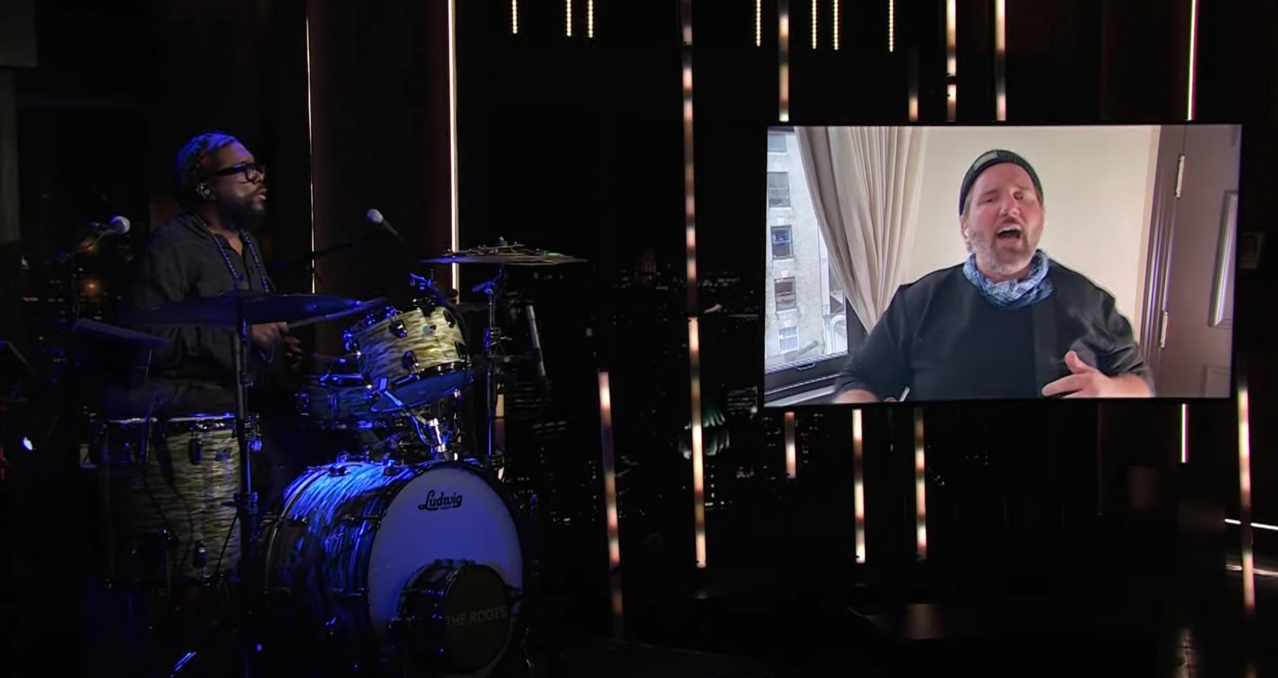 Thad Cockrell - Rolling Stone Australia