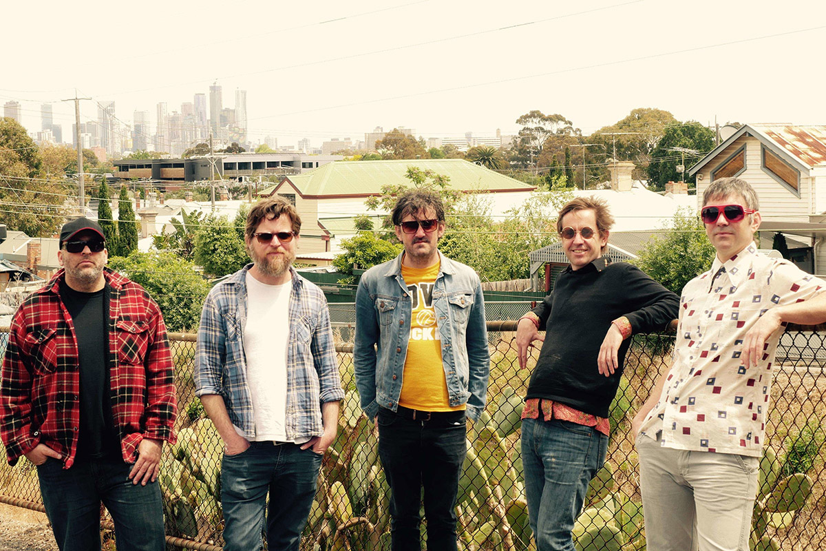 "Pretty Fly (For A White Guy)" - The Offspring (1998) - Rolling Stone ...