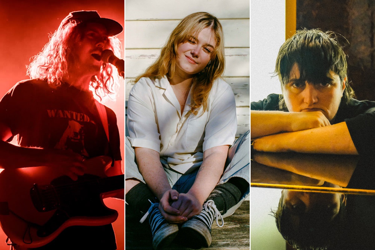 Skegss, Ruby Fields, and Cash Savage Lead Final Melbourne Music Week Lineup