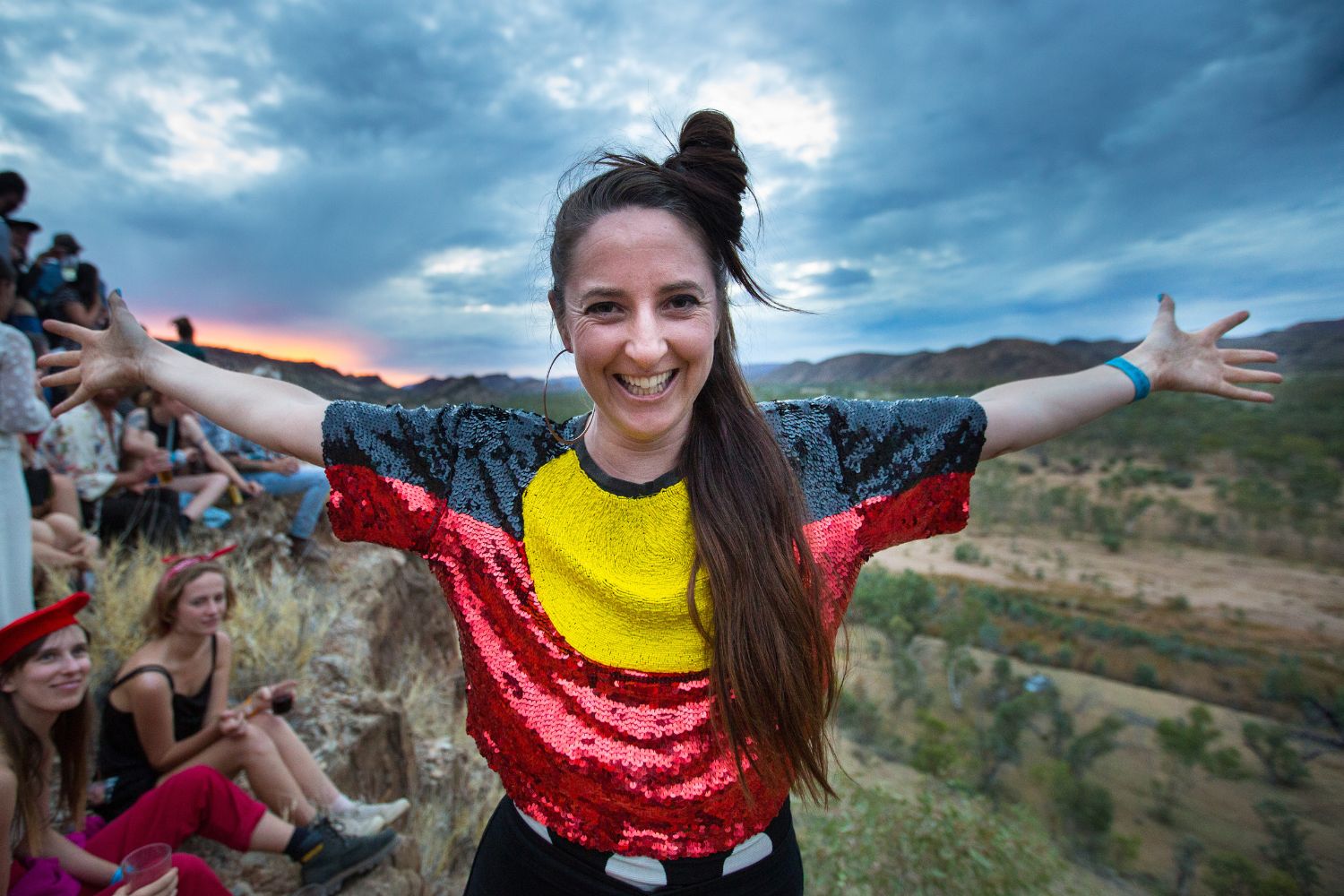 Music and Cultural Festivals You Can't Miss in the Northern Territory