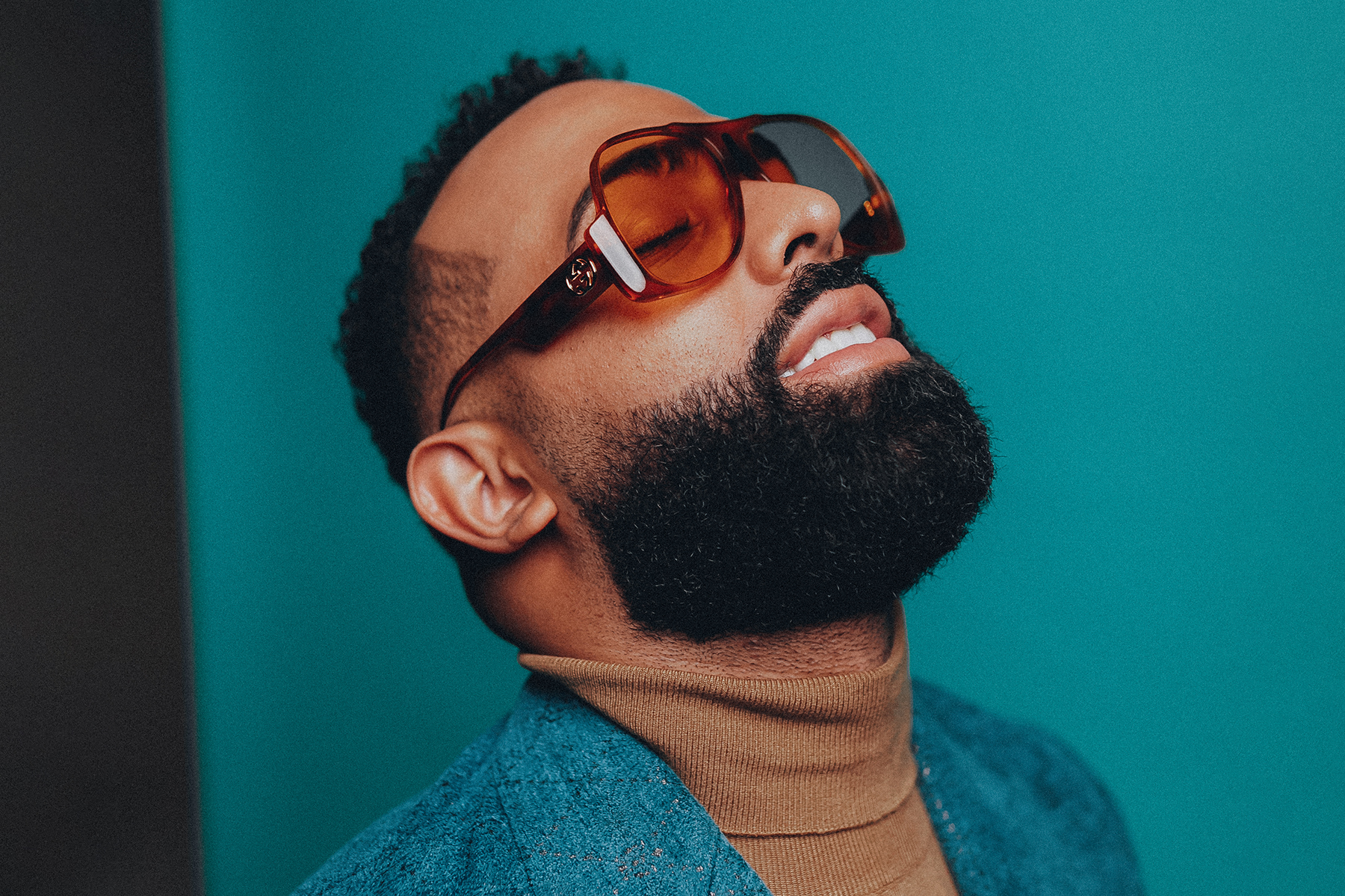 Eladio Carrion Has Seen the Future of Latin Trap