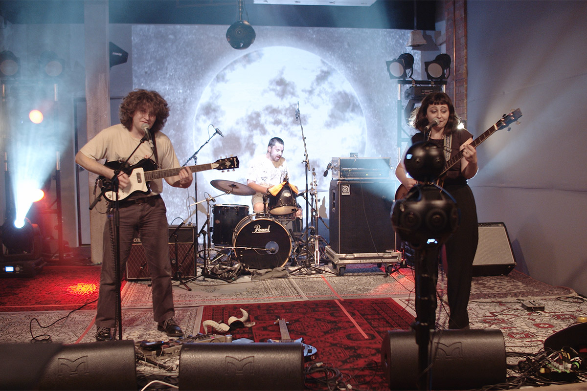 Melbourne's Inverse Calls on Aussie Musicians to Break Boundaries With ...