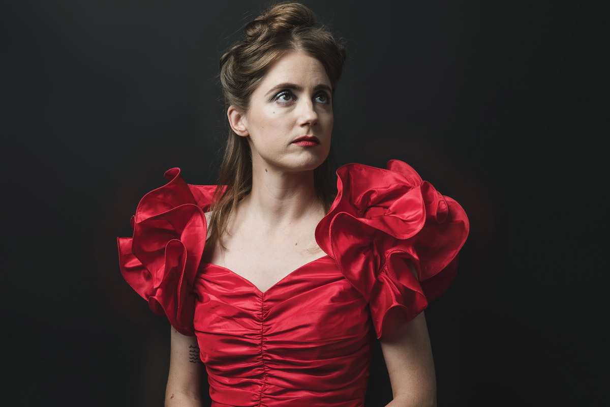 Jess Locke Stuns with The Enriching Beauty of 'Don’t Ask Yourself Why'