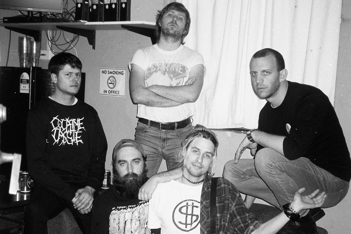 Private Function Announce National 'Whose Tour Is It Anyway?' Dates