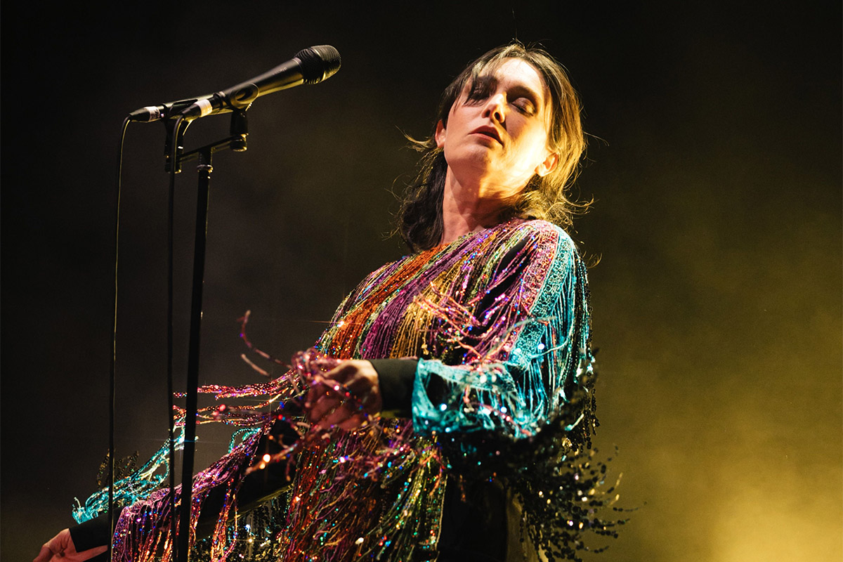 Archie Roach, Lior, and Sarah Blasko Kick-Off a Stellar 2021 Edition Of ...