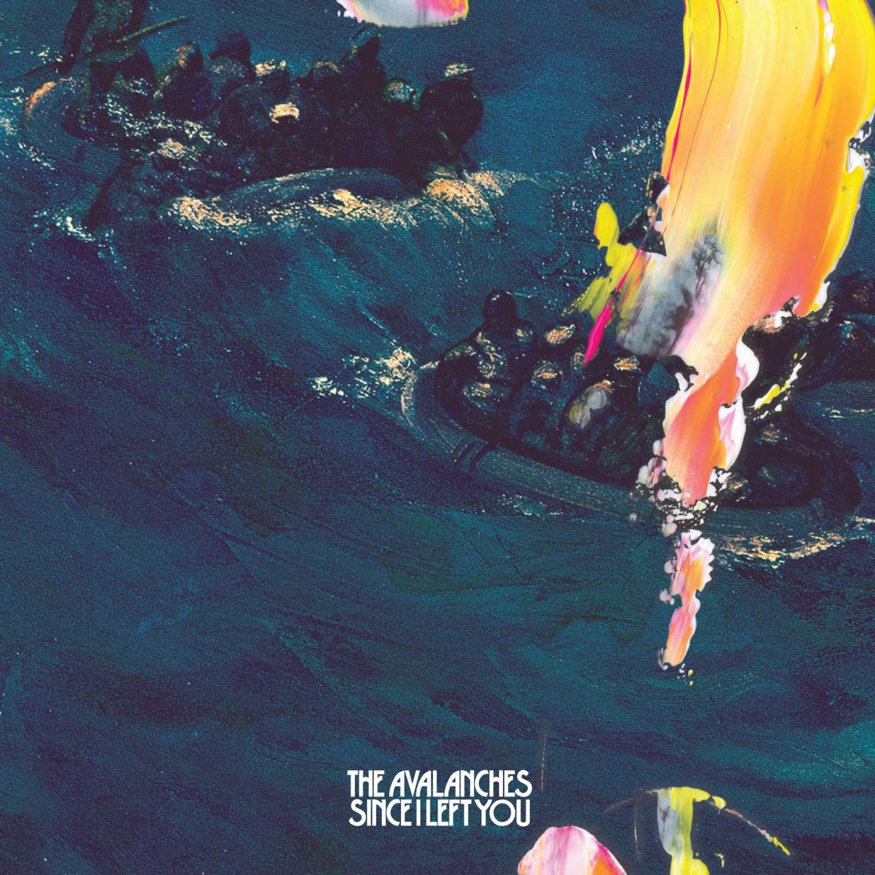 The Avalanches: 20 Vibrant Years of 'Since I Left You'