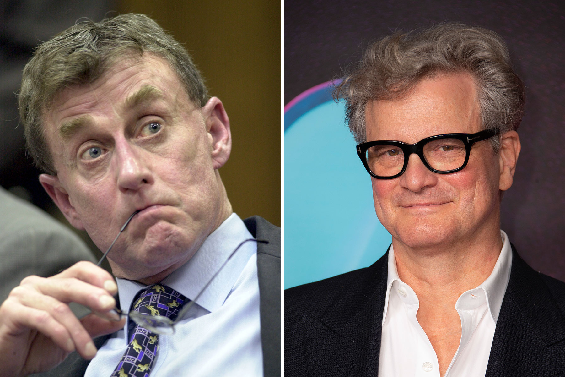 True Crime Classic 'The Staircase' to Become HBO Max Limited Series ...