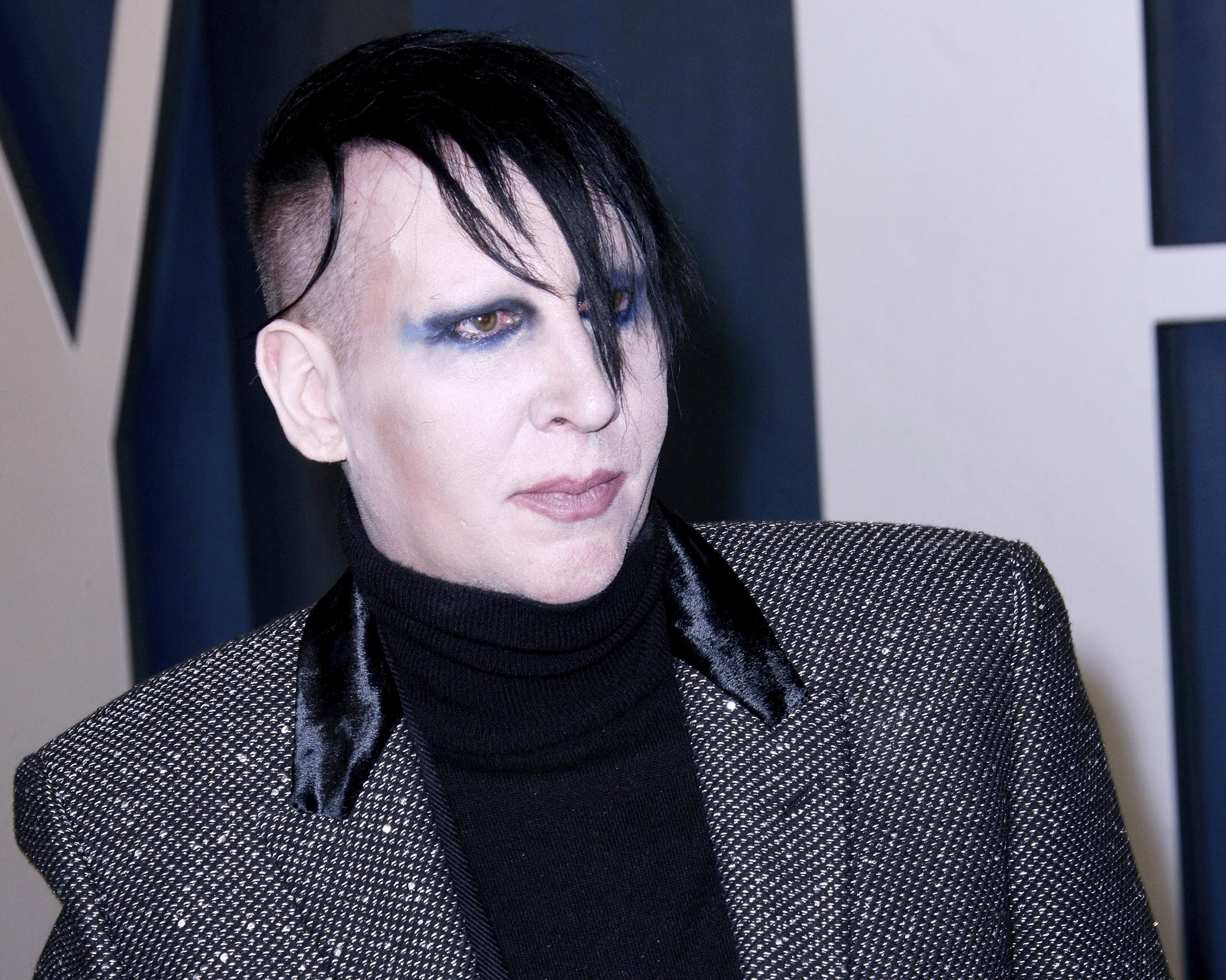 Marilyn Manson's Former Assistant Sues Singer for Sexual Assault and ...