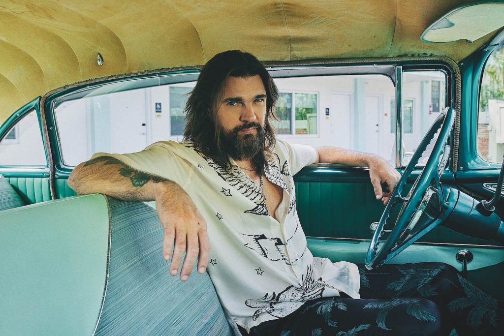 Juanes: Making His Way To The future | Rolling Stone