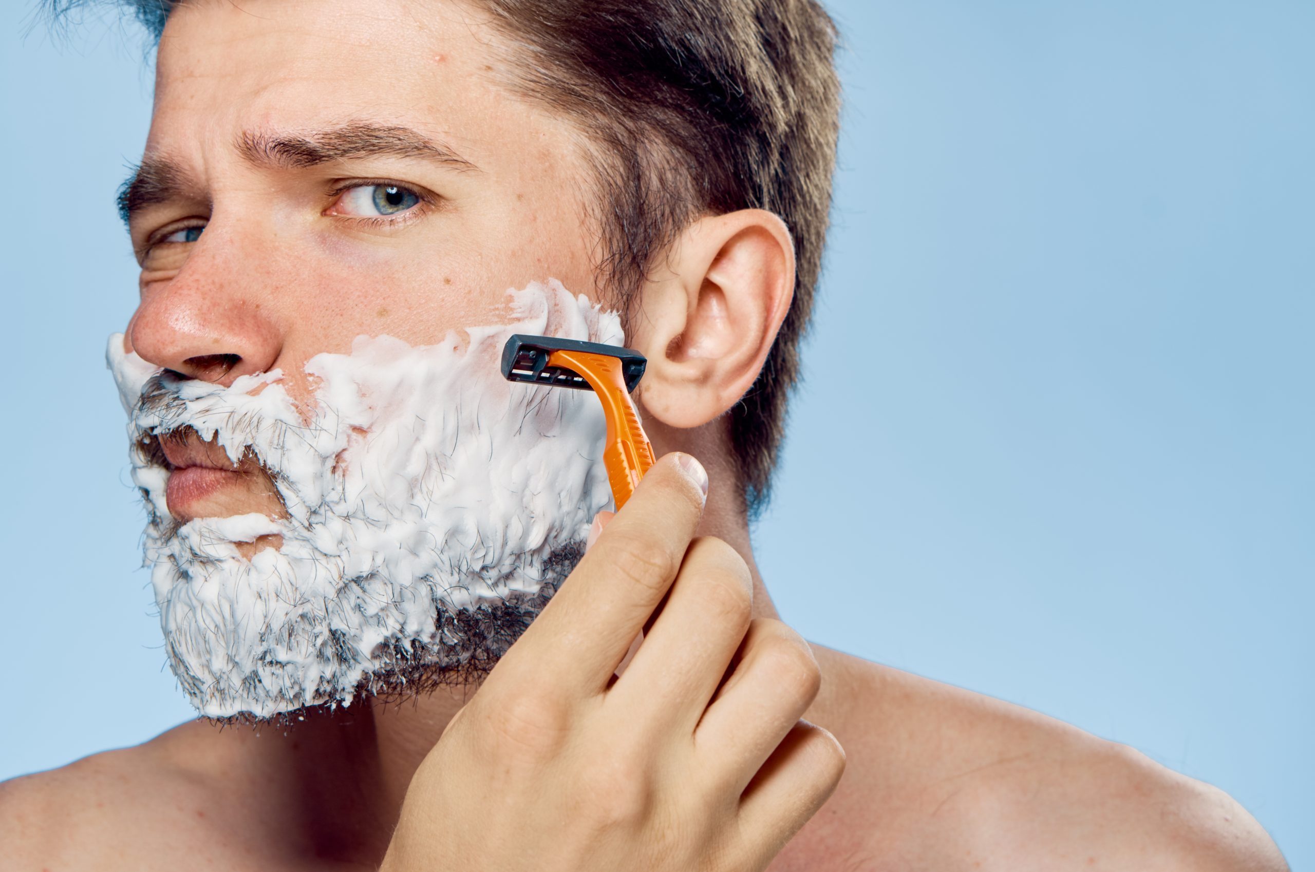 The Best Shaving Cream for All Skin Types