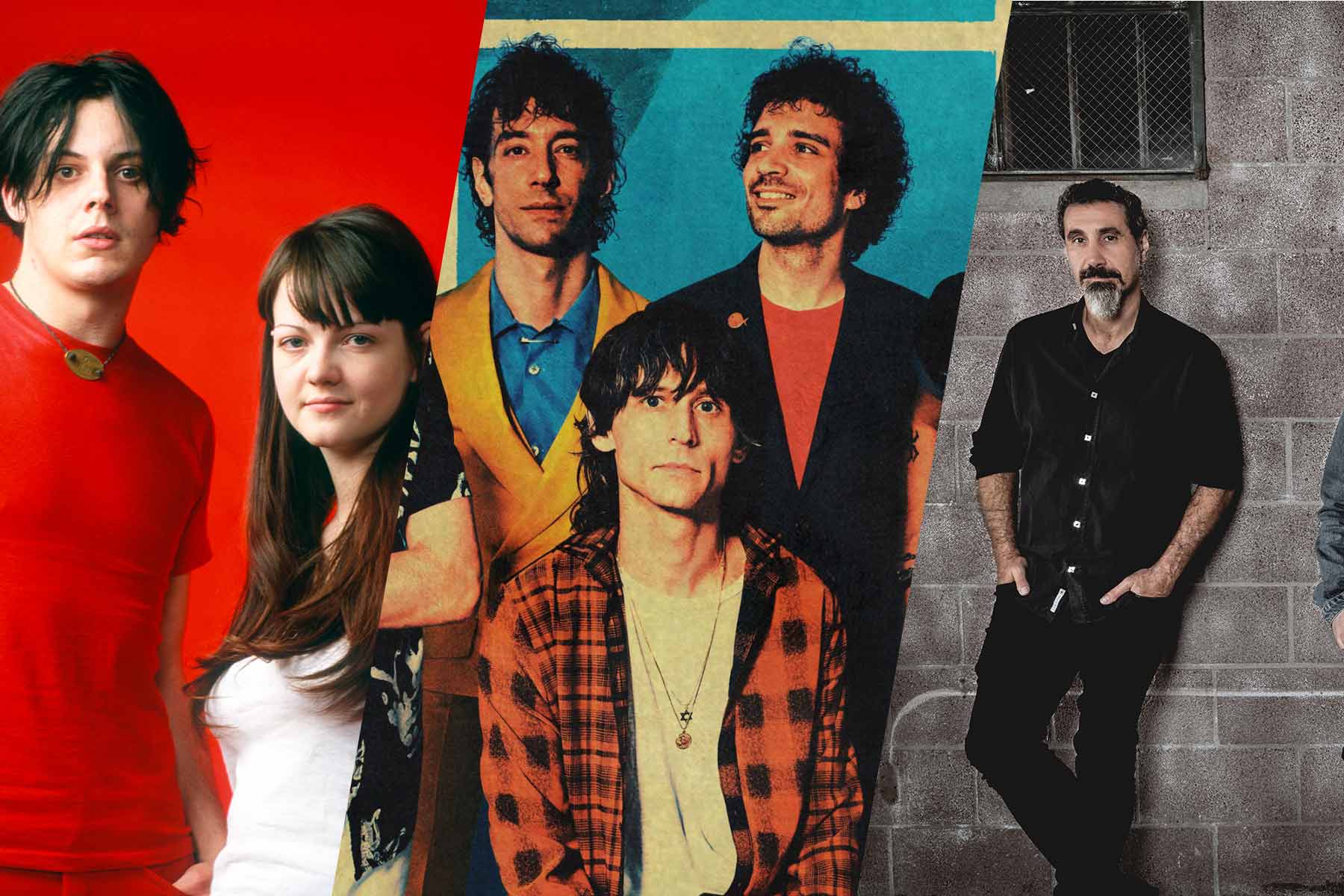 The Music of The Early 2000's that Has Stood the Test of Time