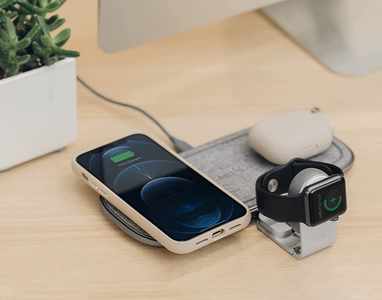 The Best Multi-Device Wireless Charging Pads