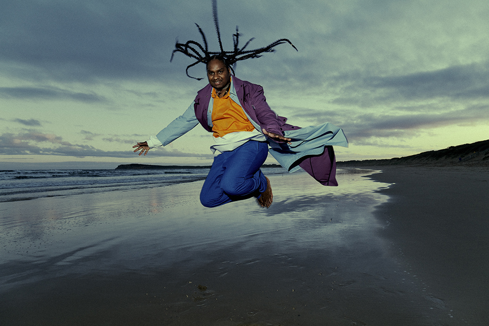 Baker Boy: A Yolŋu State of Mind