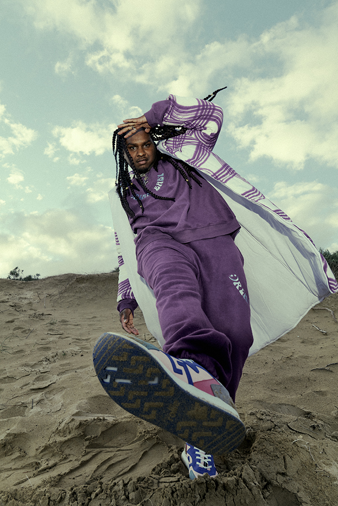 Baker Boy: A Yolŋu State of Mind