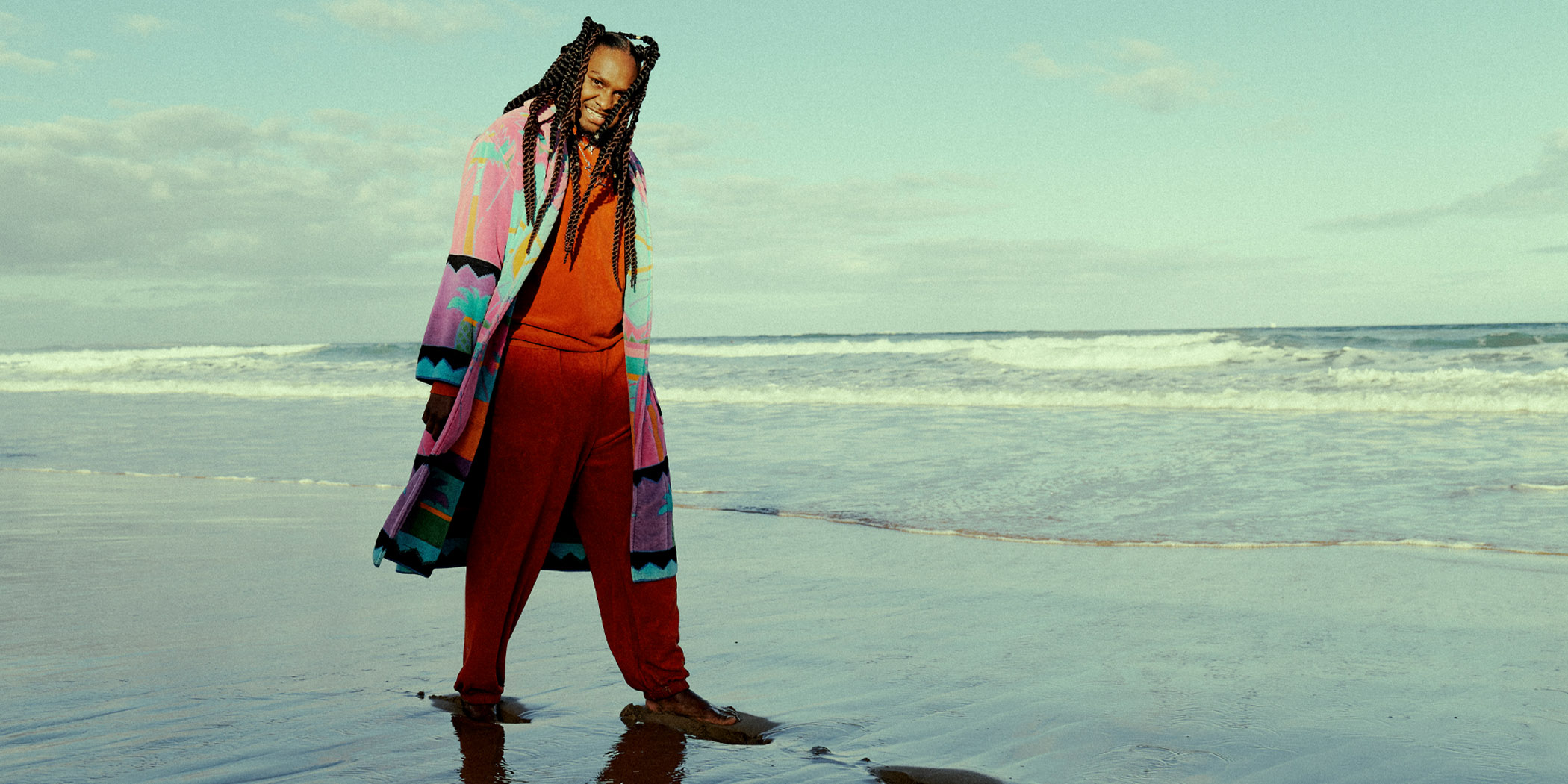 Baker Boy: A Yolŋu State of Mind