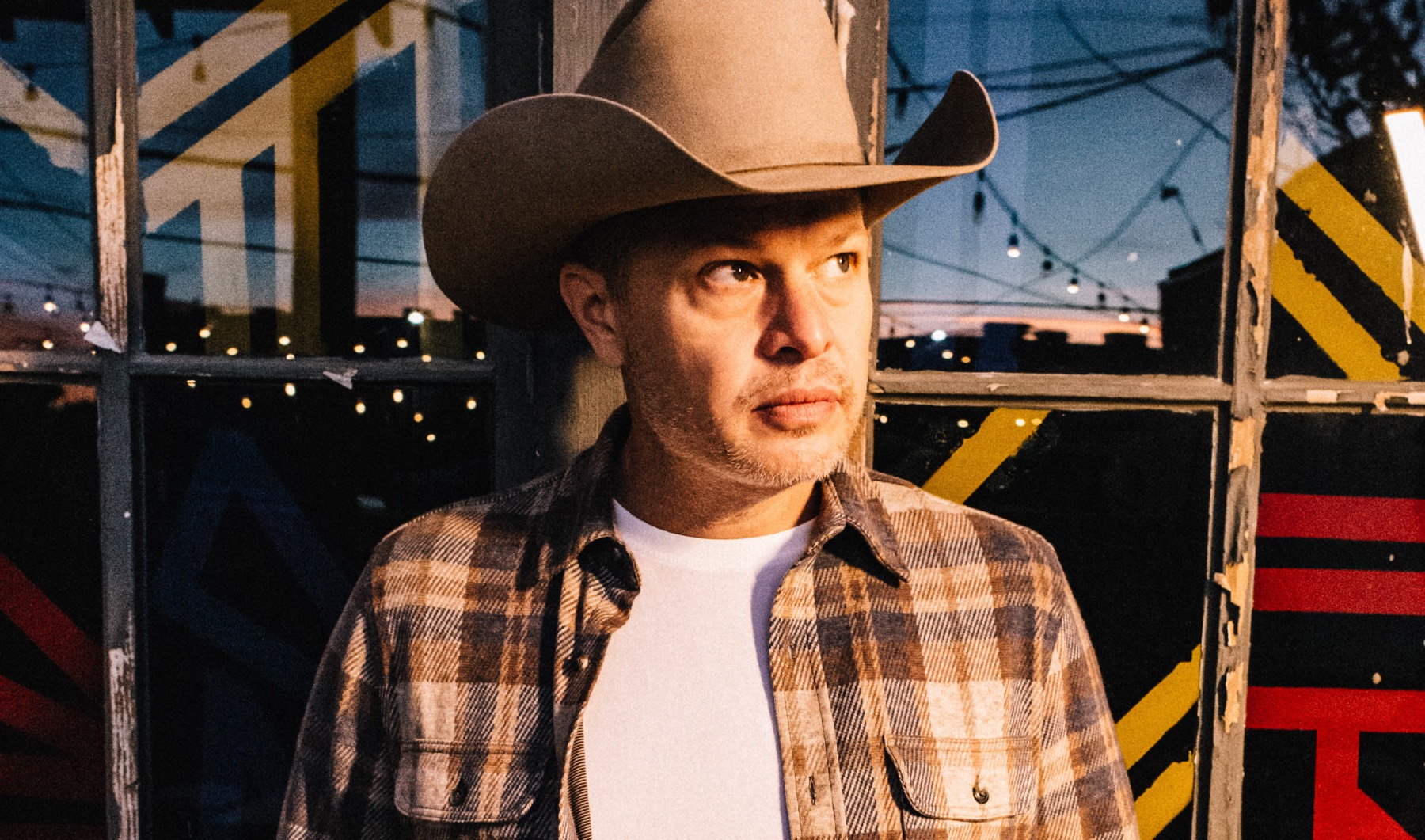 Jason Boland Trades Red Dirt for Outer Space on a Concept Album About ...