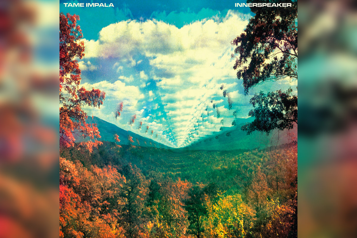 64. Tame Impala - 'Innerspeaker' - Rolling Stone Australia