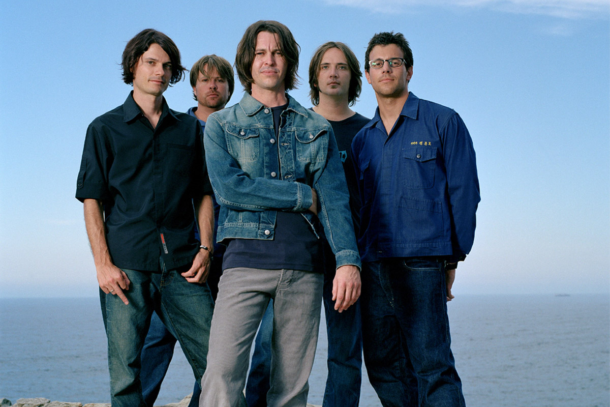 "These Days" - Powderfinger (1999) - Rolling Stone Australia