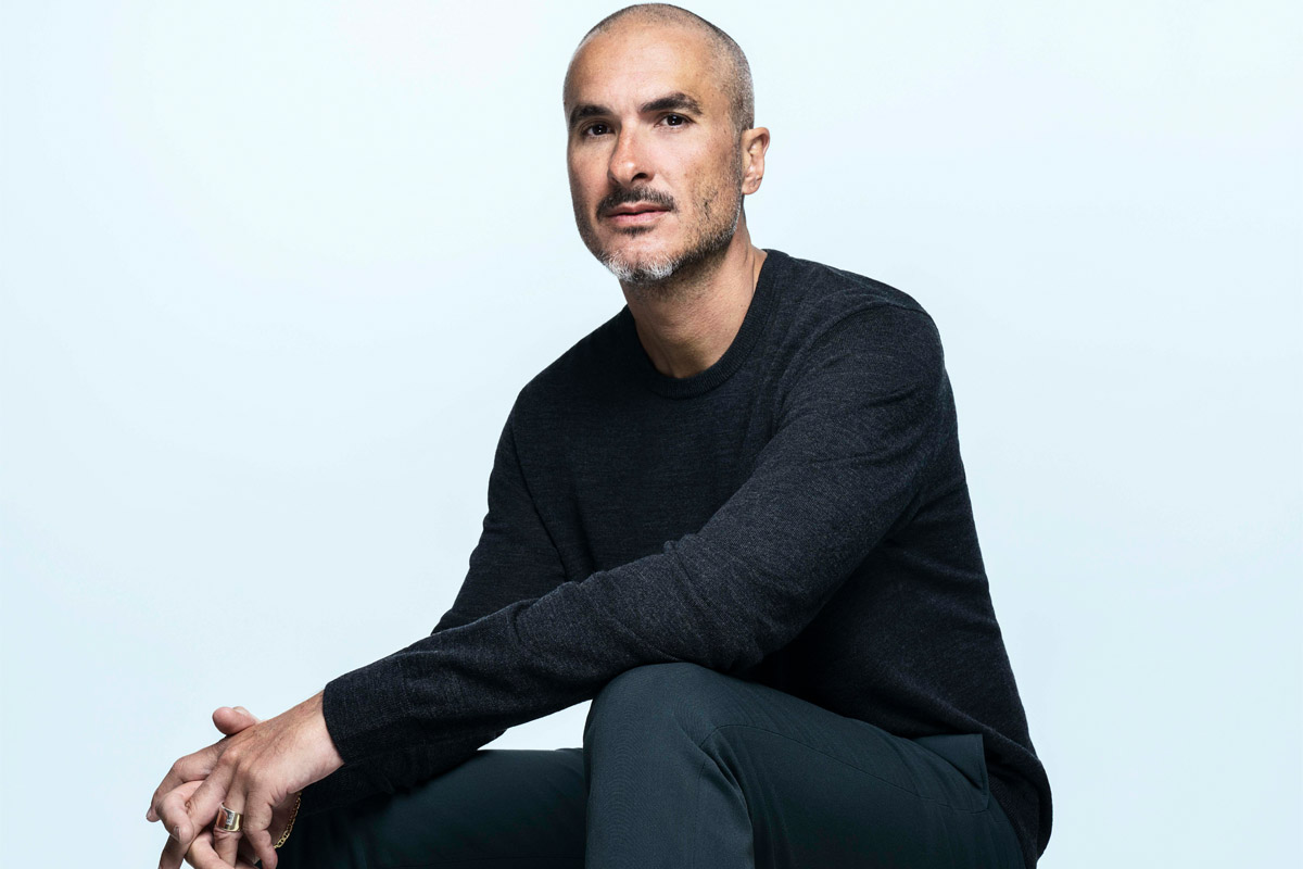 Apple Music's Zane Lowe Lists His 10 Favourite Australian Albums