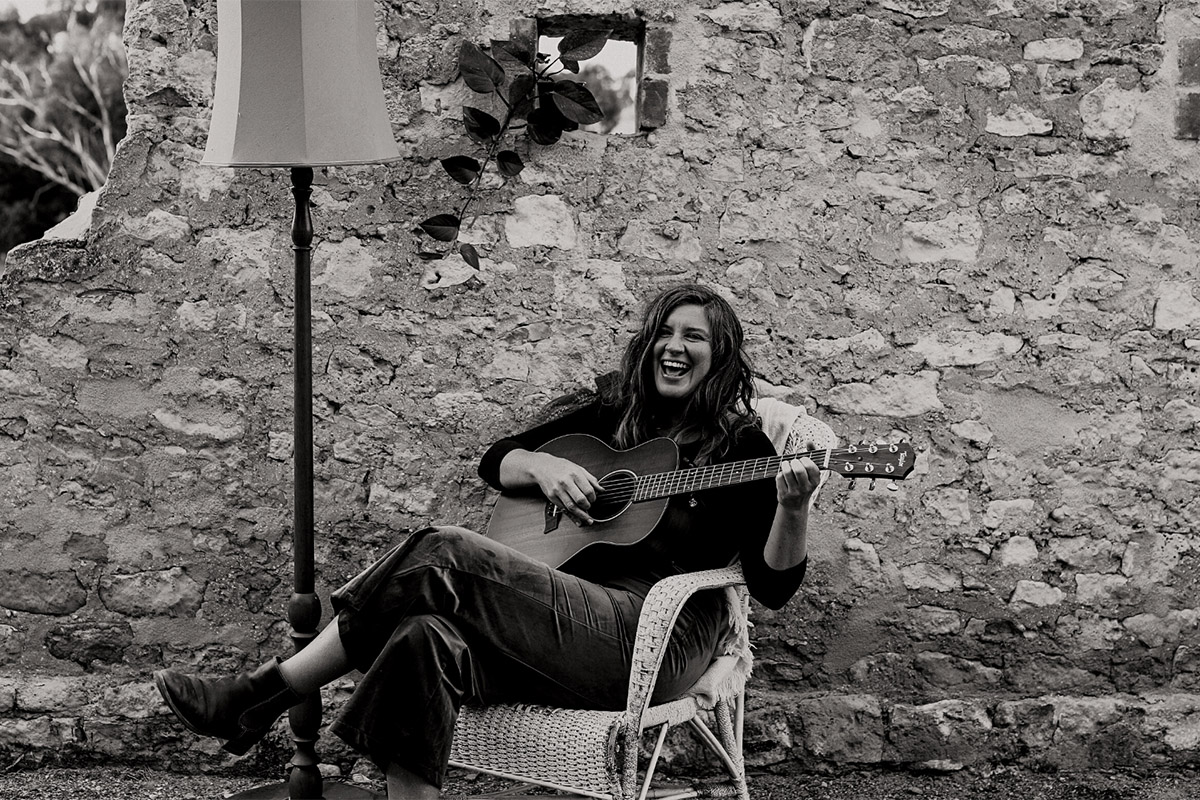 Song You Need to Know: Loren Kate, 'One of These Days'