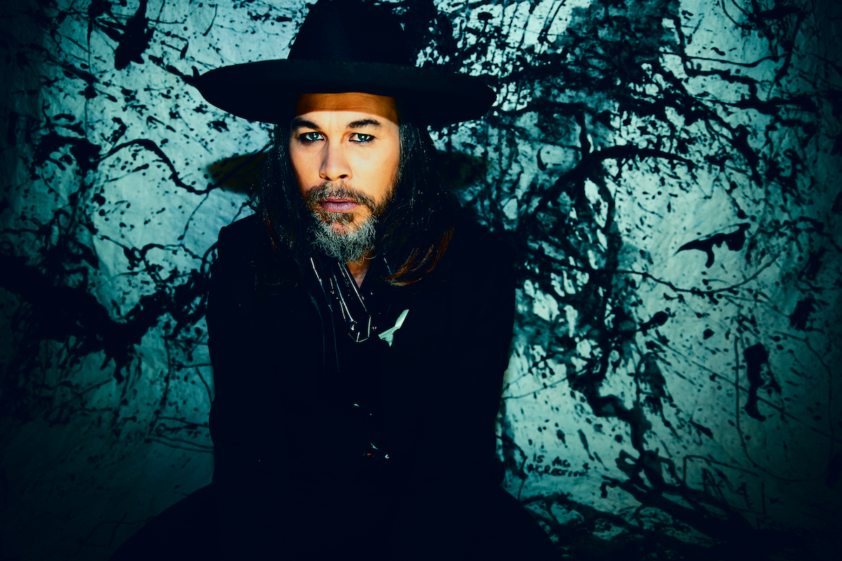 Luke Steele Interview: A Maverick Mind