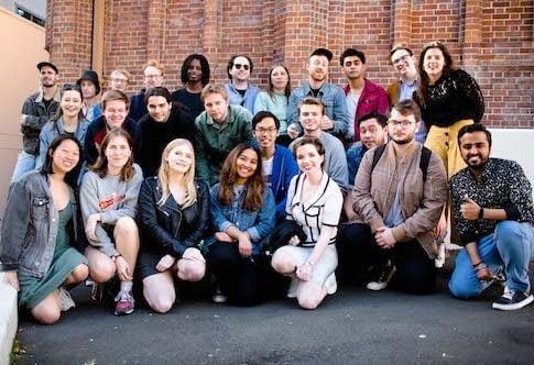 A British Invasion - Rolling Stone Australia