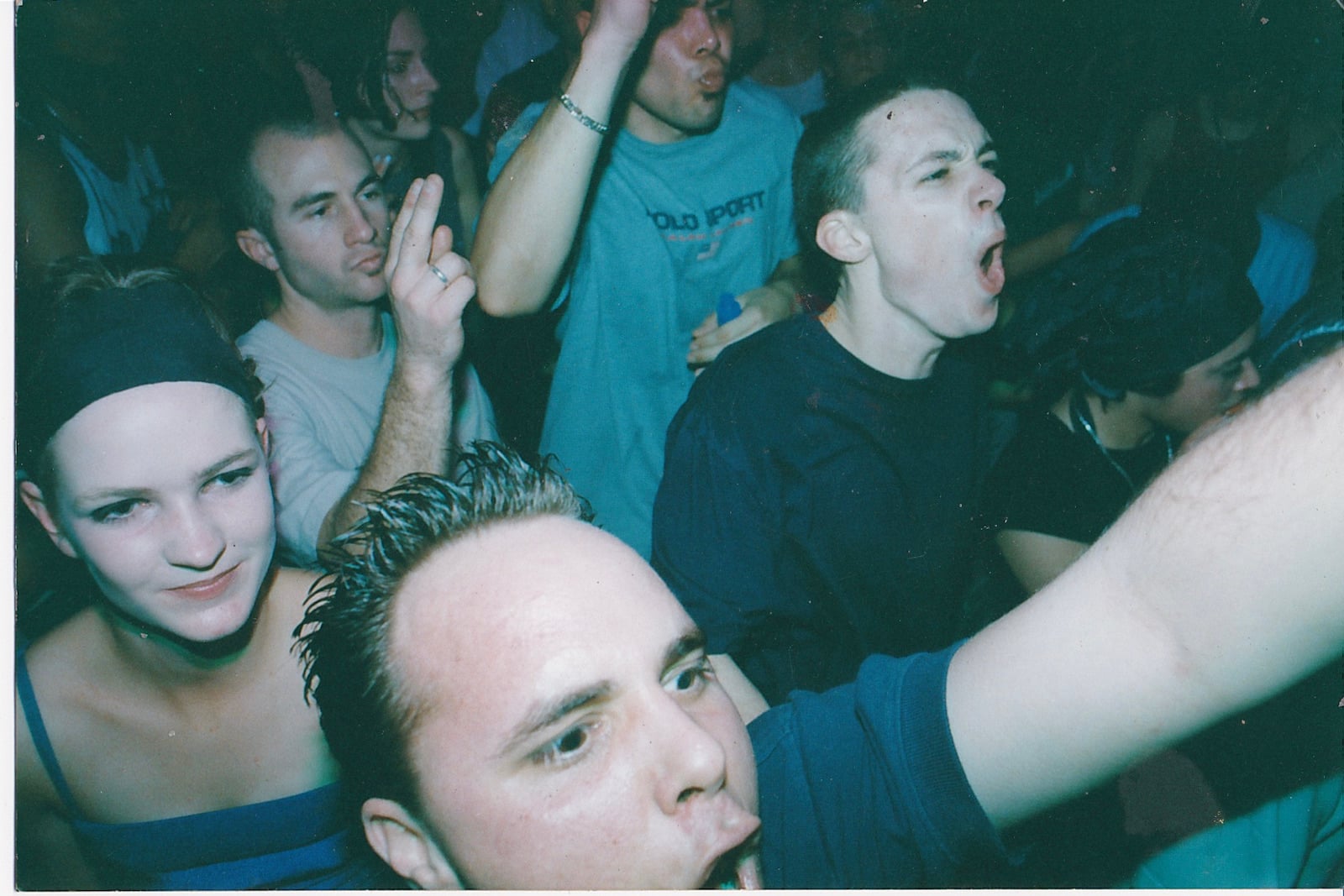 A British Invasion - Rolling Stone Australia