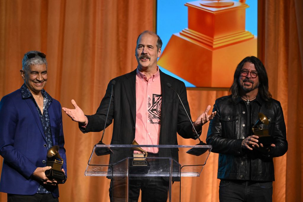 Lifetime Achievement Award Rolling Stone Australia