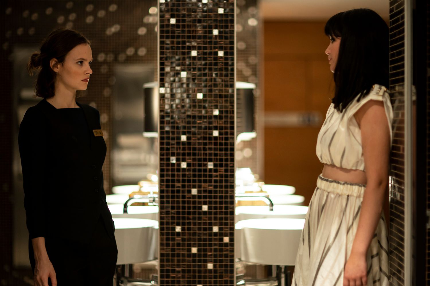 Stan Original Series Bad Behaviour Explores The Dark Side Of Teen Life