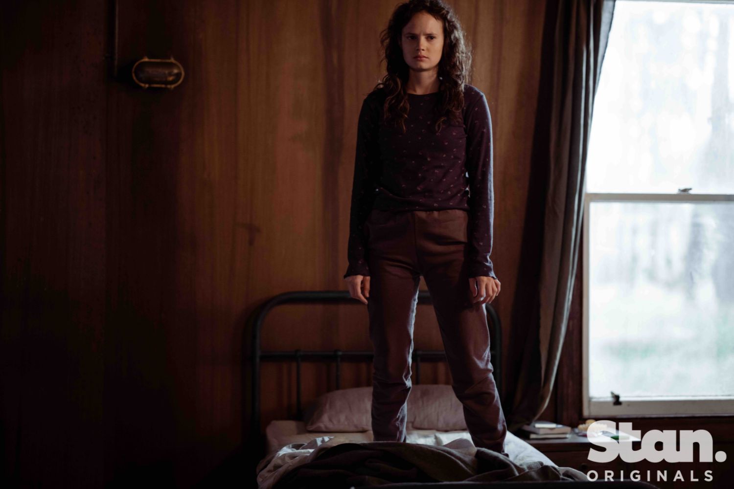 Stan Original Series Bad Behaviour Explores The Dark Side Of Teen Life