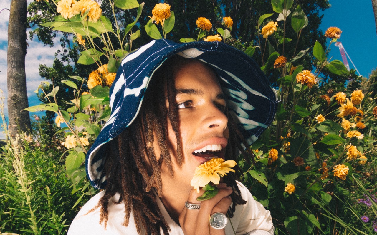 From Raglan to the World: Meet Genre-Bending Artist Muroki