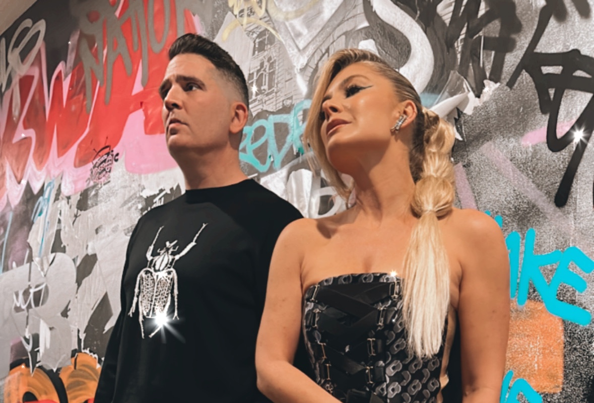 Rogue Traders Return With First Single in a Decade, 'To the Disco'