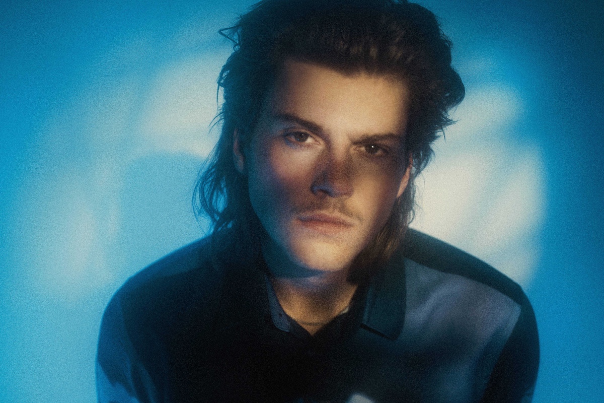 Ruel Releases Long-Awaited Debut Album, '4TH WALL'