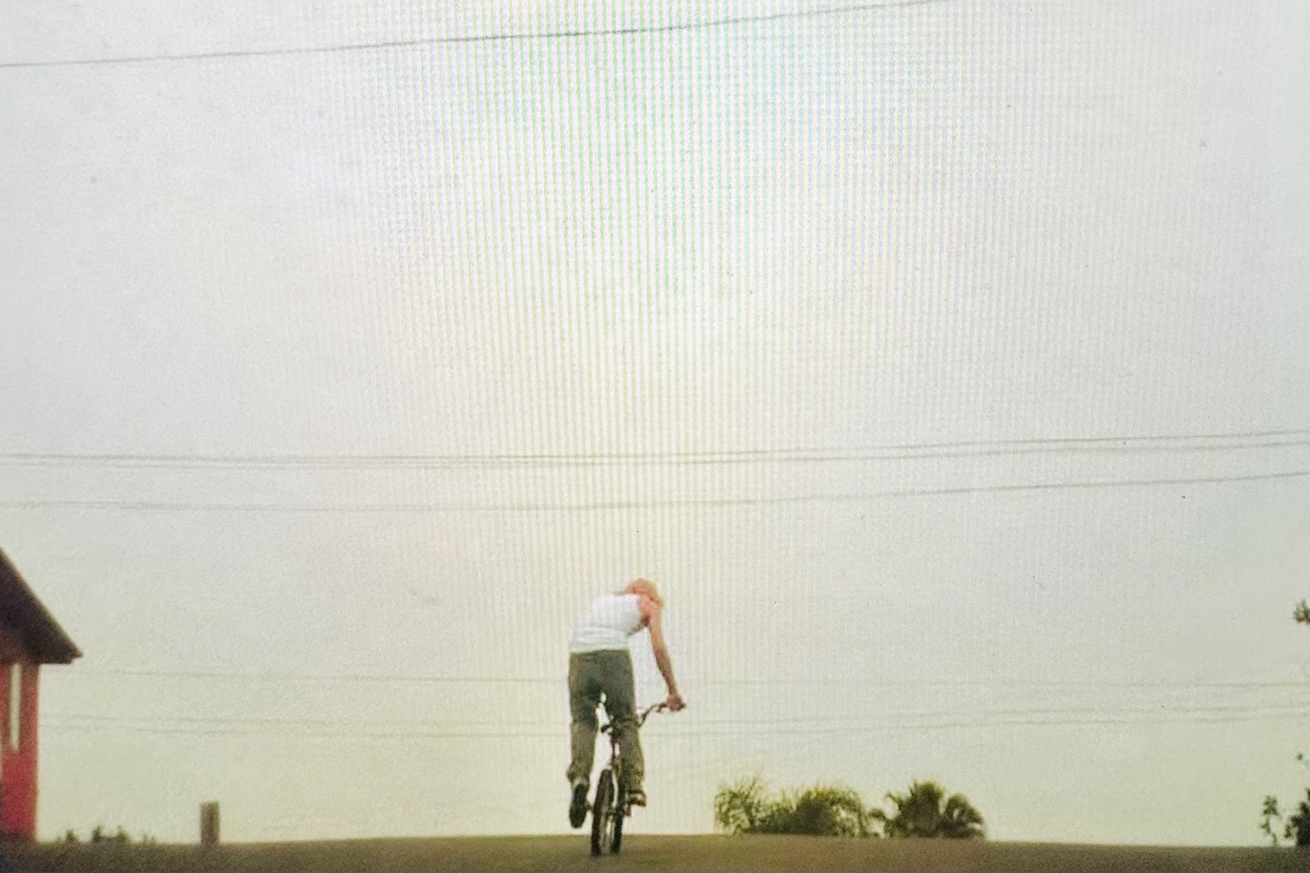 The Kid LAROI Shares New Single, 'Kids Are Growing Up (Part 1)'