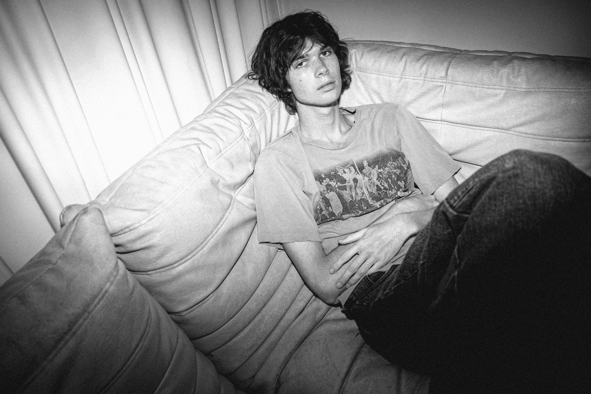 Up-And-Coming Aotearoa Artists: Will Swinton