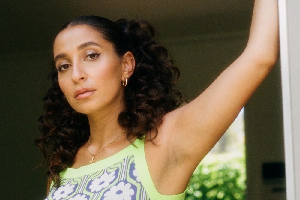 Wafia On Fan Support Ahead Of Jim Beam Welcome Sessions Performance