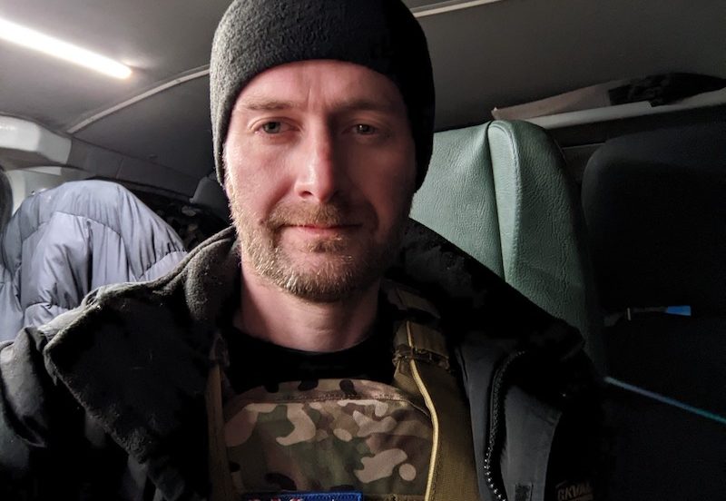 The Unbreakable Spirit of Ukraine Musicians in Wartime