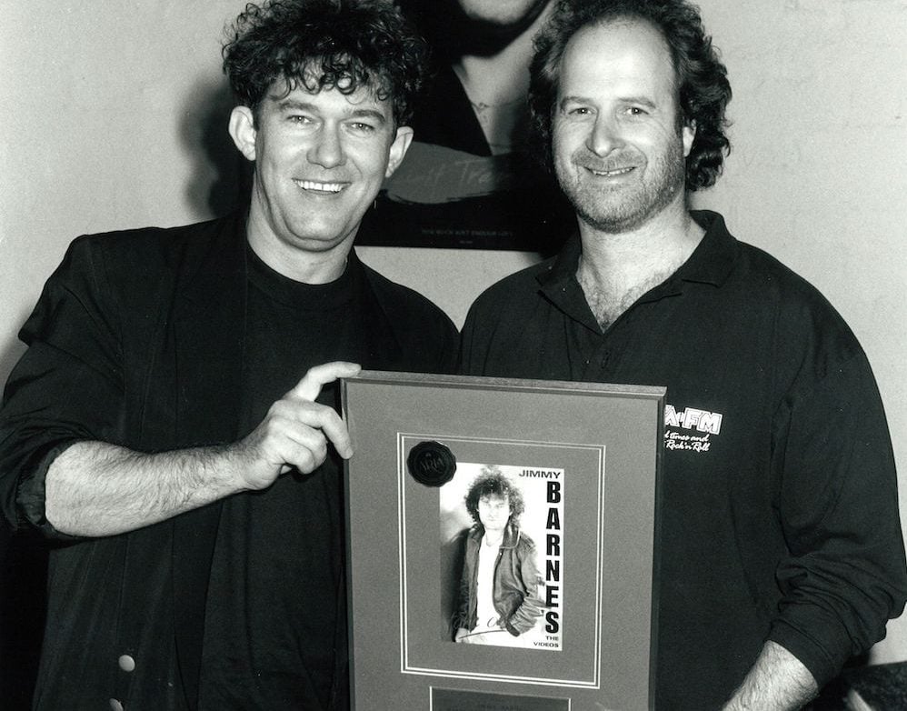 The 50 Most Iconic Australian Music Moments Of All Time