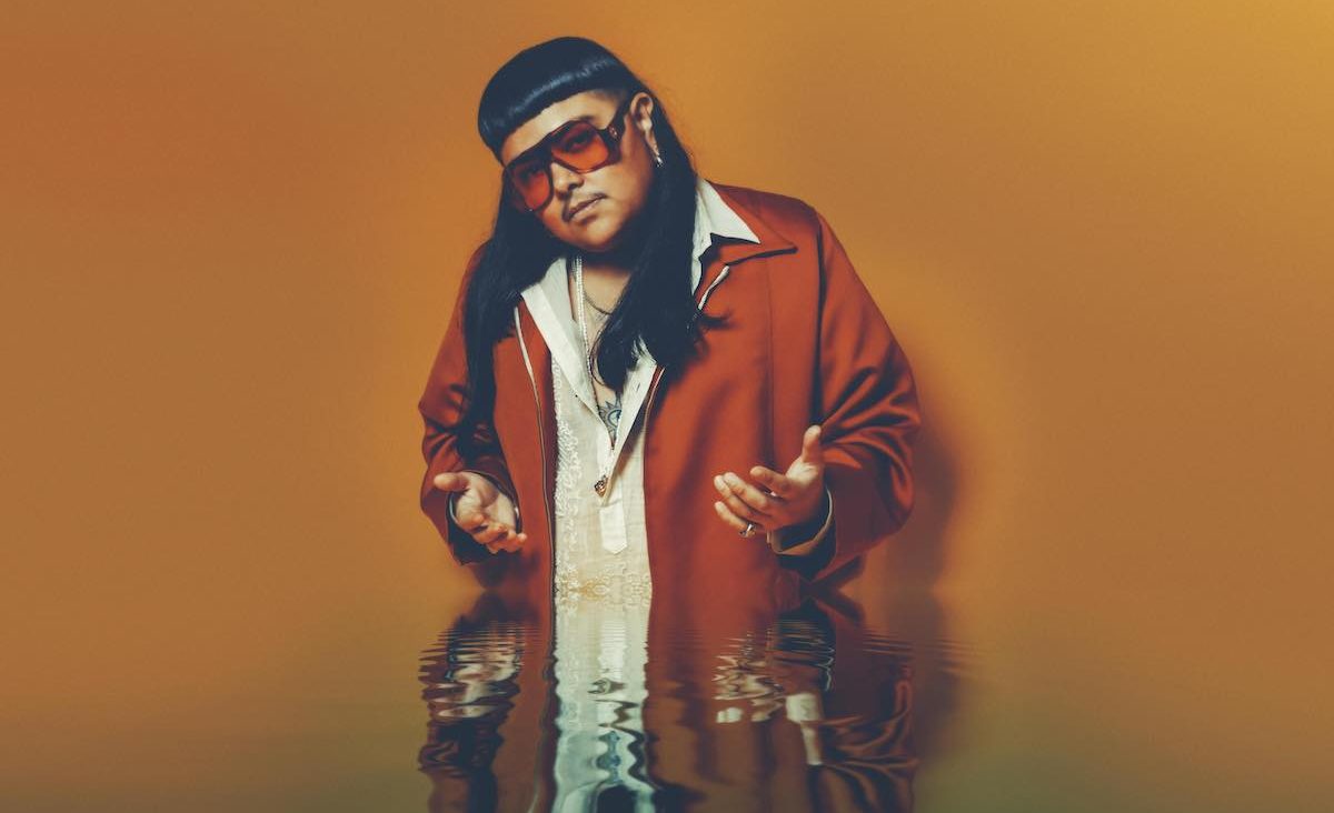 Mo’Ju Unpacks Anxiety, Society & More on New Album 'Oro, Plata, Mata'