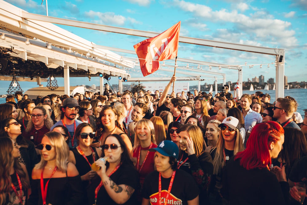 The 50 Most Iconic Australian Music Moments Of All Time
