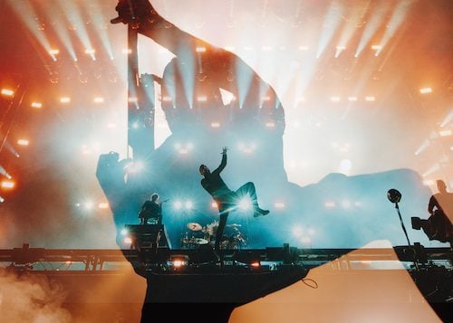The 50 Most Iconic Australian Music Moments Of All Time