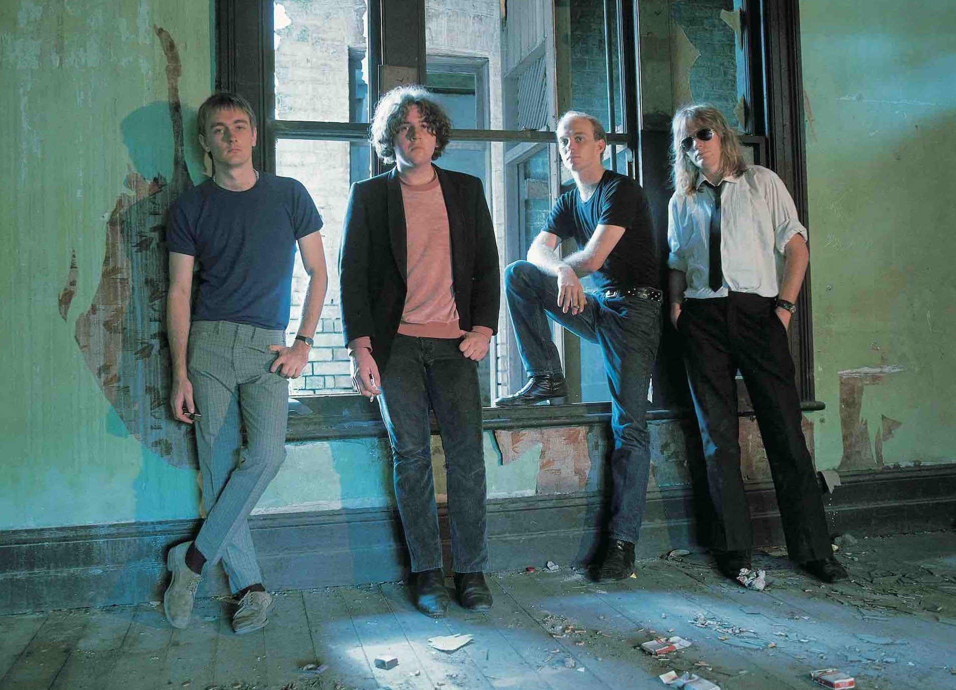 The Kid LAROI Becomes the First Indigenous Australian Artist to Top ...