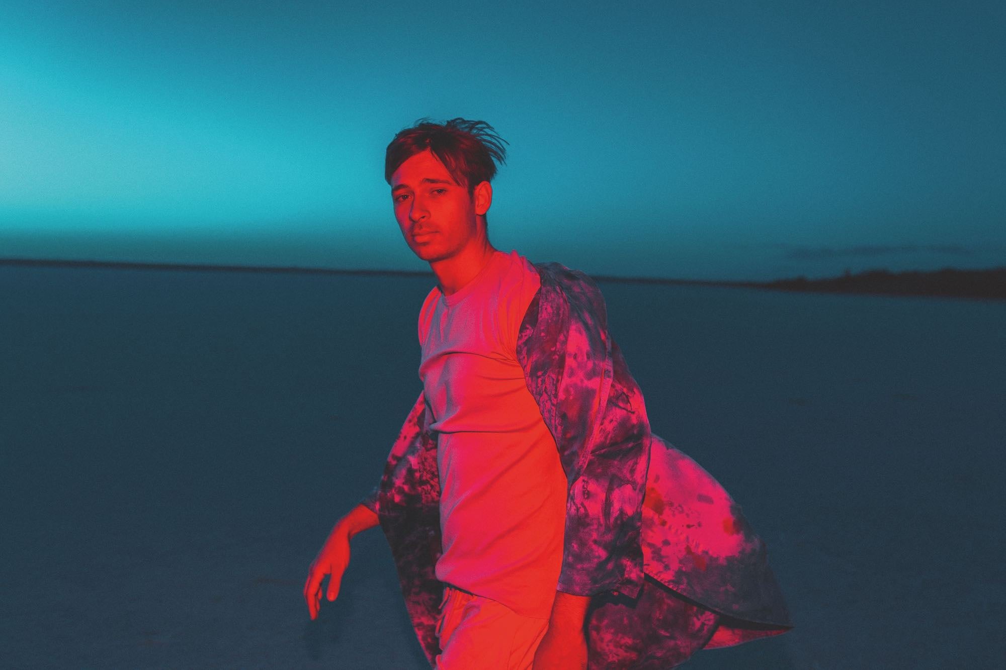 The Kid LAROI Becomes the First Indigenous Australian Artist to Top ...