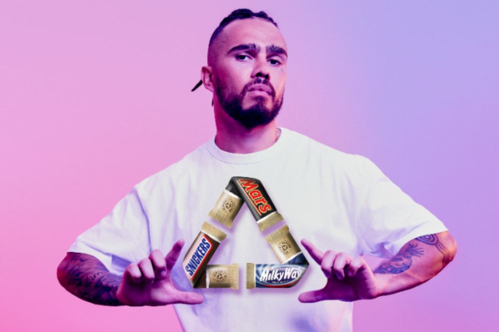 Kobie Dee On Using Rap Platform to Promote Sustainability
